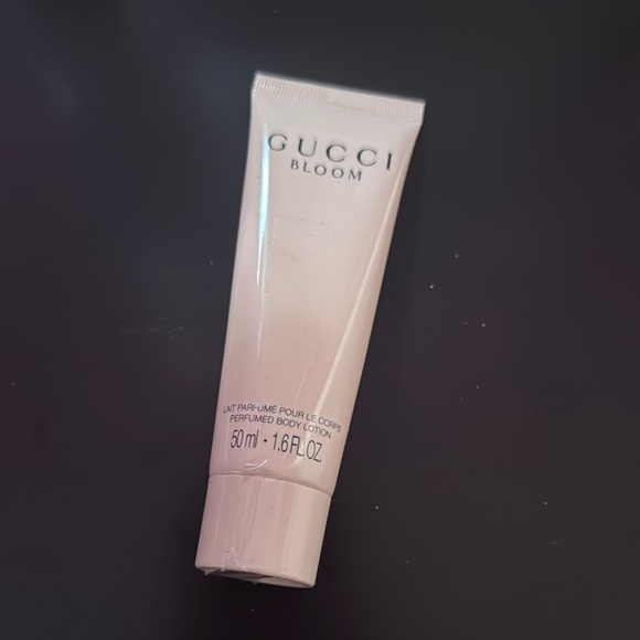 Gucci | Bath & Body | Gucci Bloom Body Lotion | Poshmark